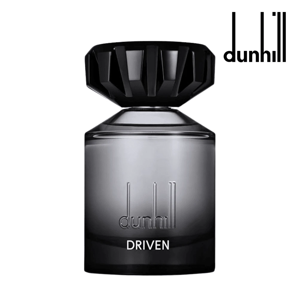 Alfred Dunhill Alfred Dunhill Driven 3.4 Oz EDP By Alfred Dunhill ...