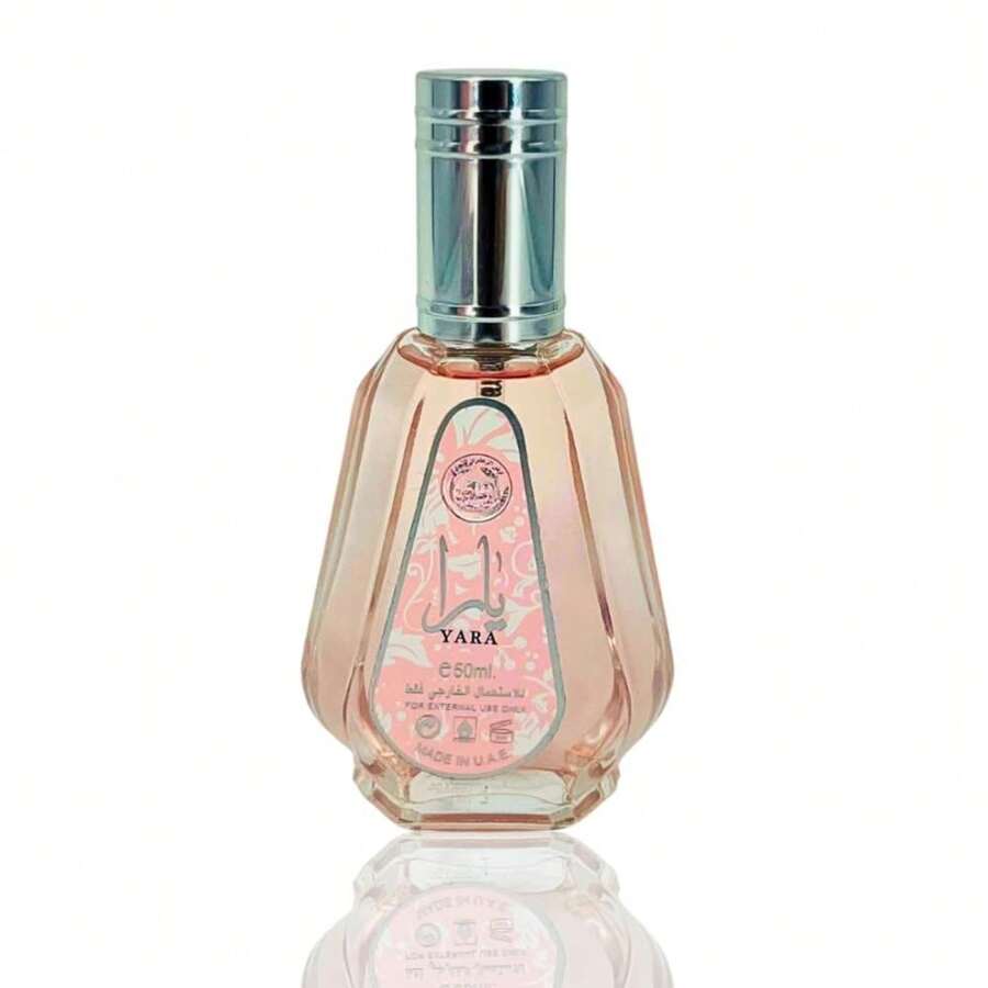LATTAFA YARA EDP 50 ML LADY | SHEIN Brasil