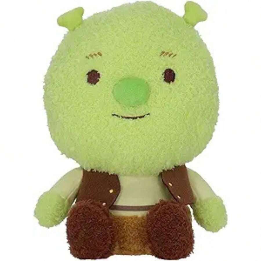 DreamWorks Animation Dreamworks Animation Cuteeze Shrek 12 Inch ...