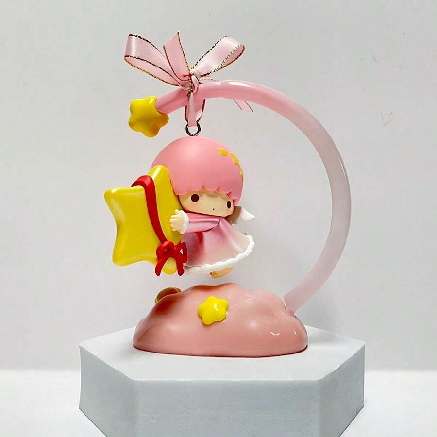 Miniso Sanrio Characters Star-Wish Angel Series Blind Box Ornament ...
