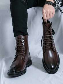 Botas Chelsea, botas vaqueras de media pantorrilla, aptas para uso ...