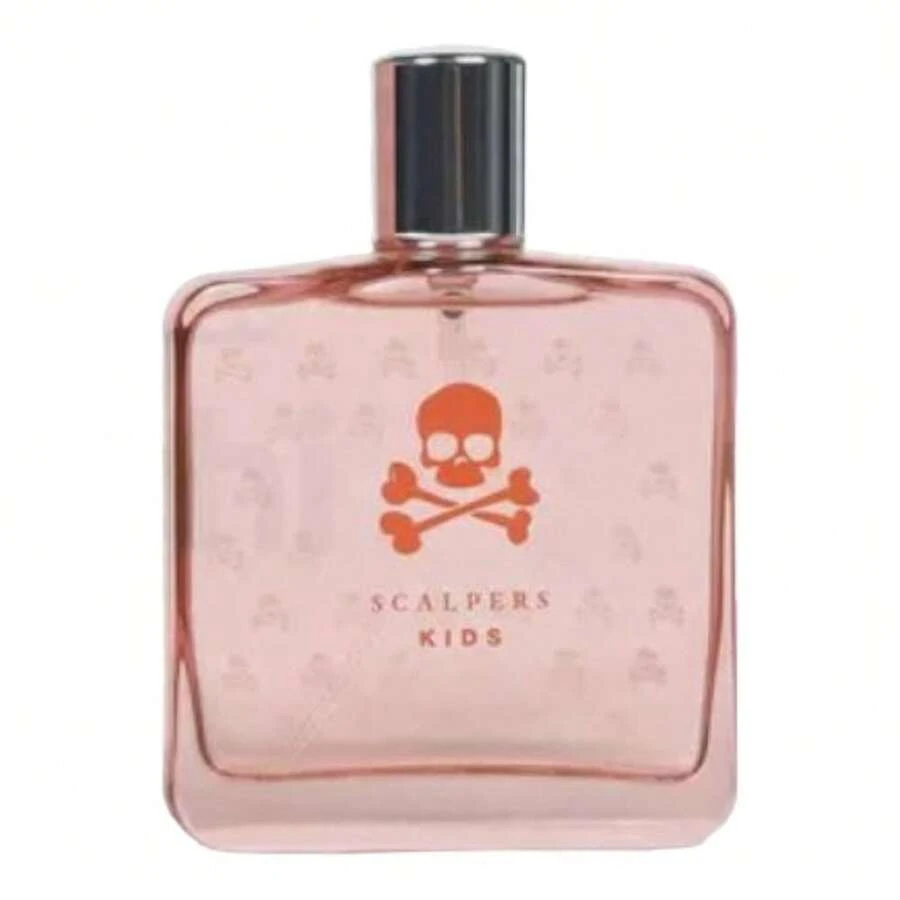 SCALPERS KIDS EDT 100 ML | SHEIN USA