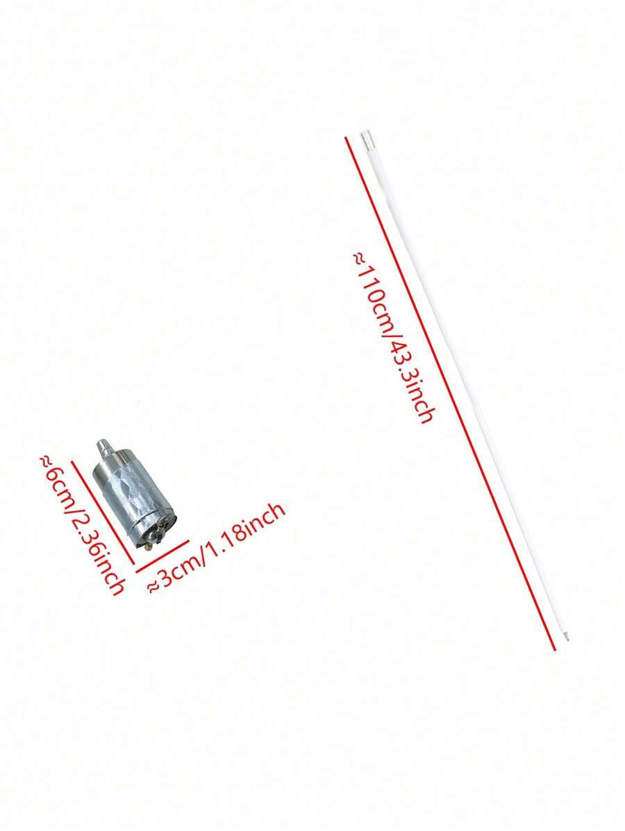 Retractable Stainless Steel Pocket Magic Wand, Portable Telescopic ...