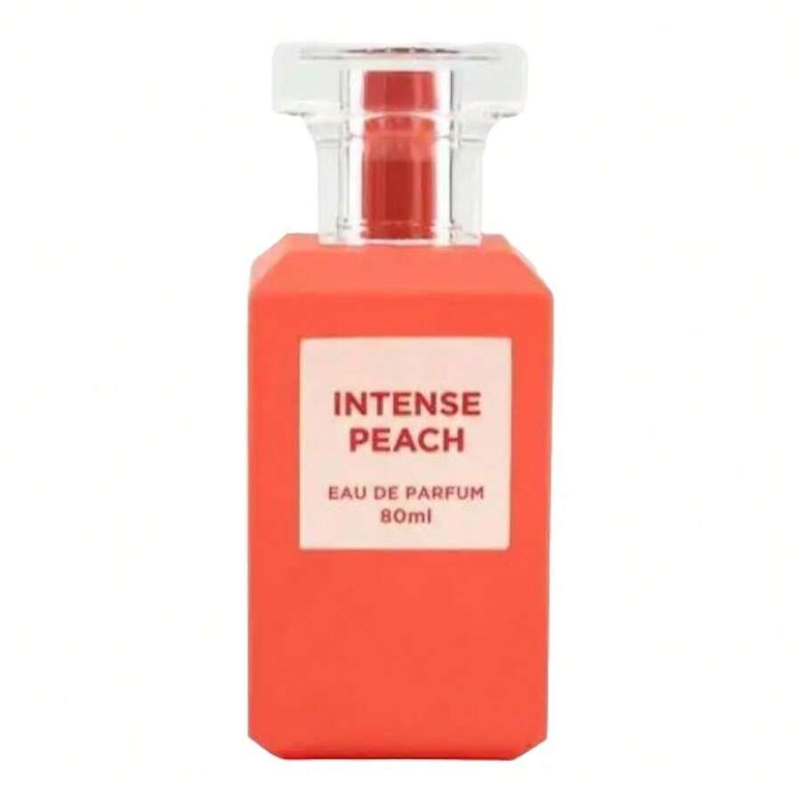FRAGRANCE WORLD INTENSE PEACH EDP 100 ML | Mode de Mujer | SHEIN España