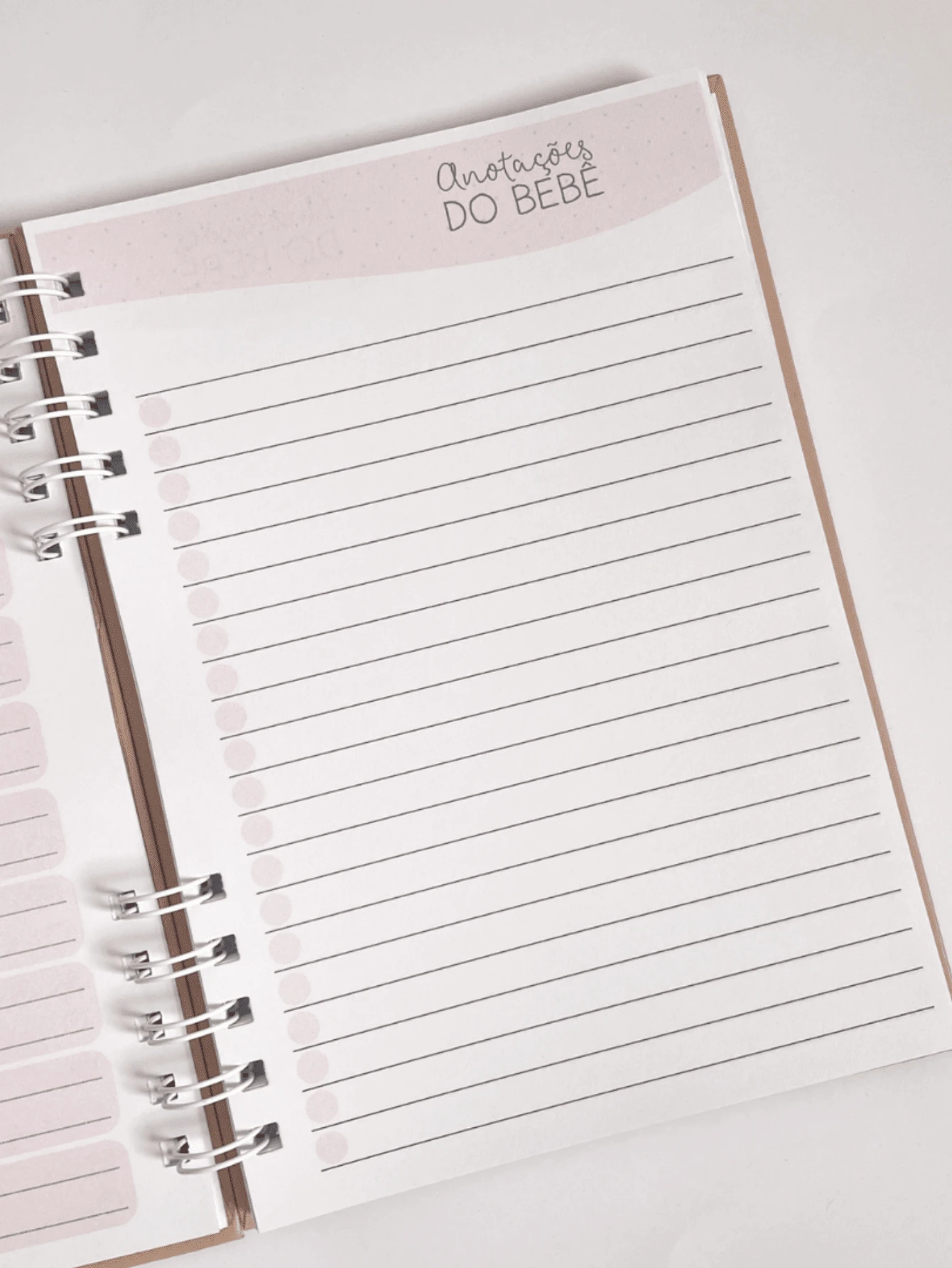 Personalized Vaccination Booklet | Clean Cores | SHEIN ITALIA