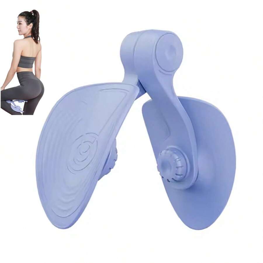 Pelvis Leg Muscle Thigh Hip Calf Adductor Exerciser Gym Physiotherapy ...