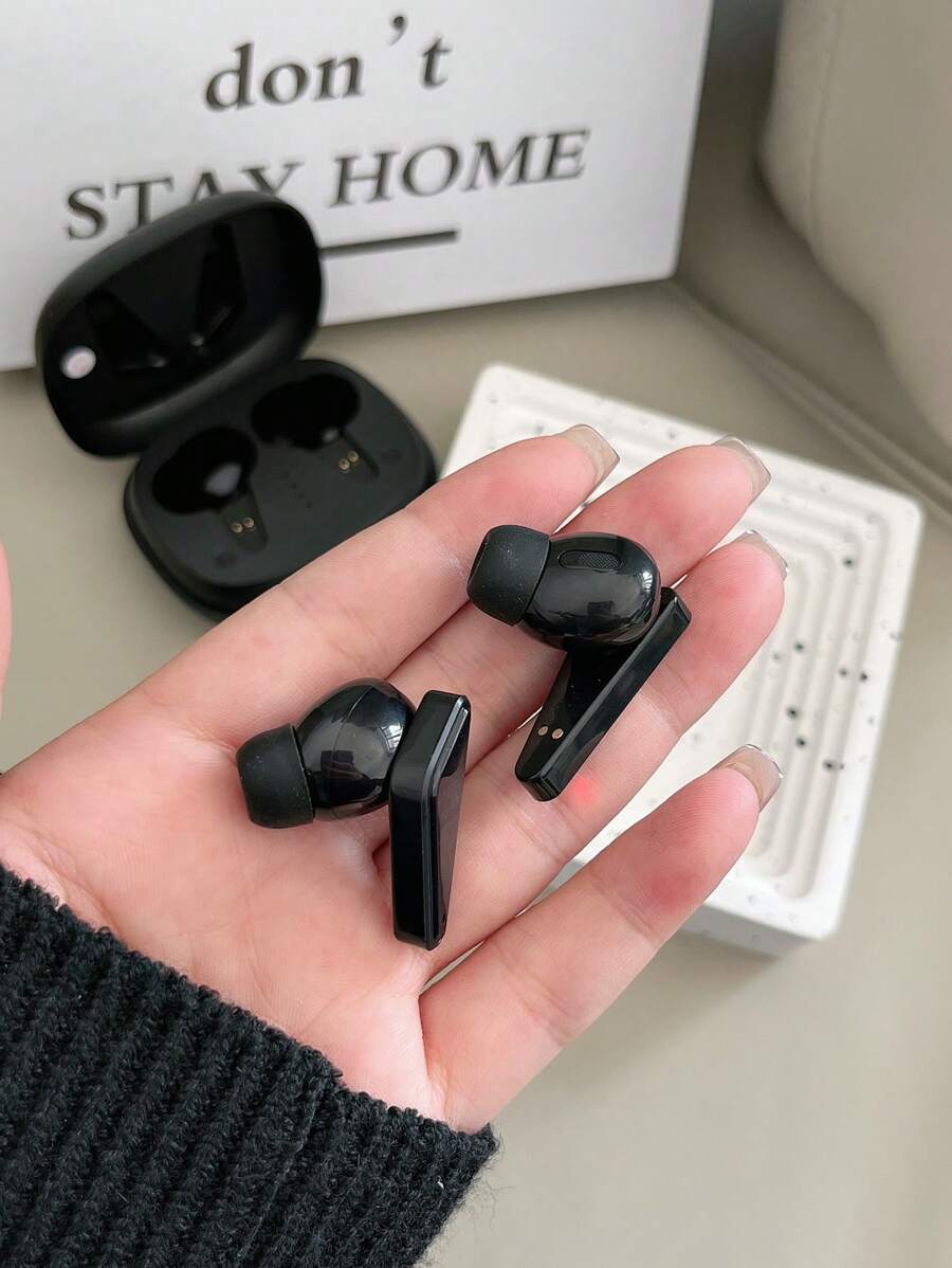 1set TWS Wireless Business In-Ear Bluetooth Earbuds, Built-In 5.3 ...