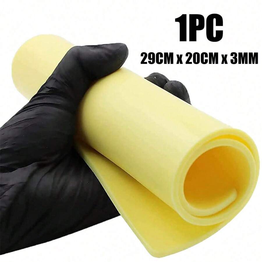 1pc Tattoo Practice Skin A4 Size Large Tattoo Practice Easy Coloring ...