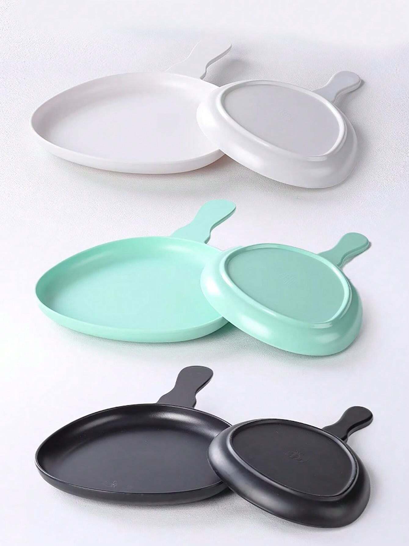 Melamine Nordic Dinnerware Plates - Western Restaurant Pasta, Appetizer ...