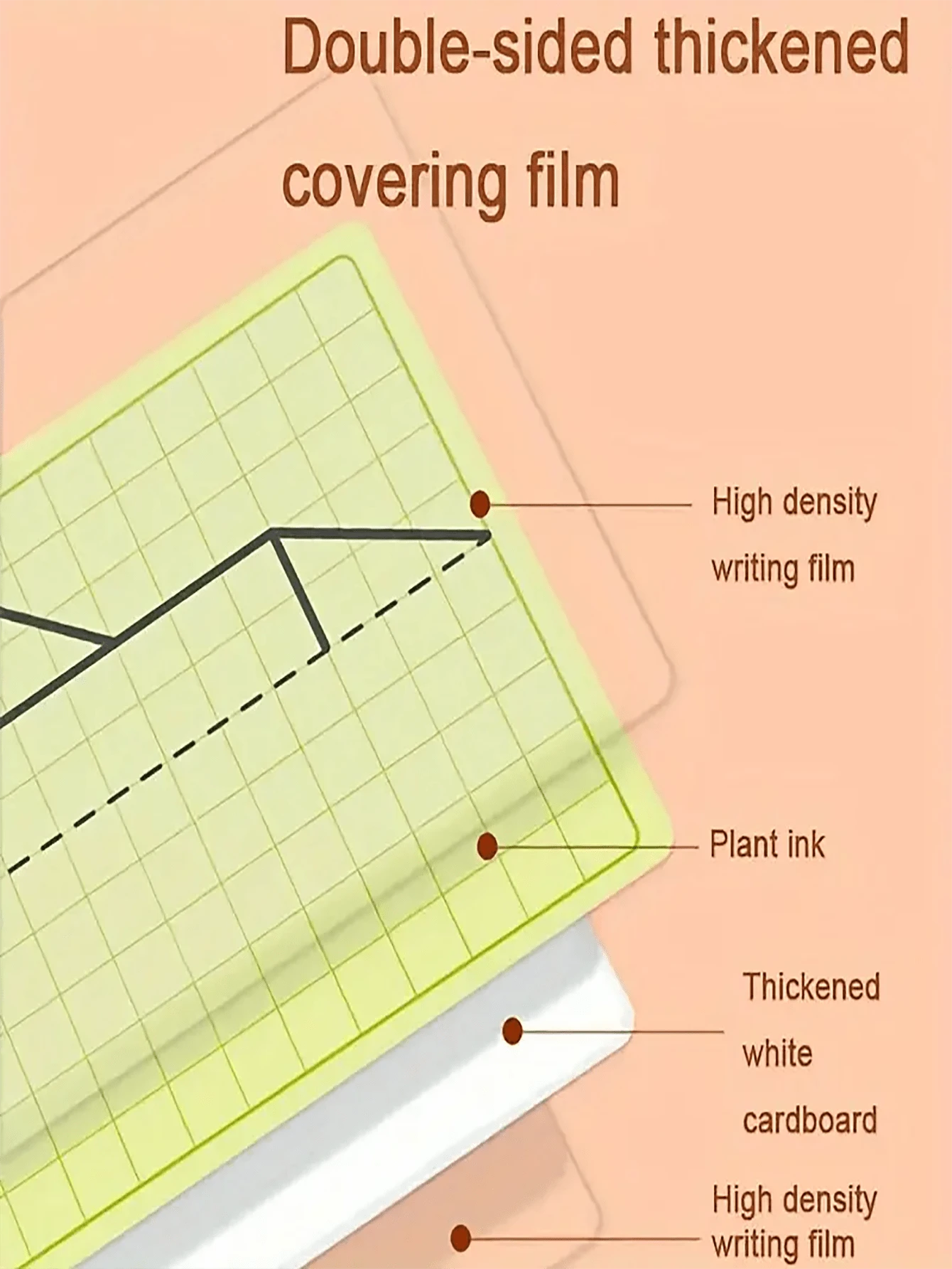 20 Cute Cartoon Grid Symmetrical Drawing Puzzle Toys, Fine Motor ...