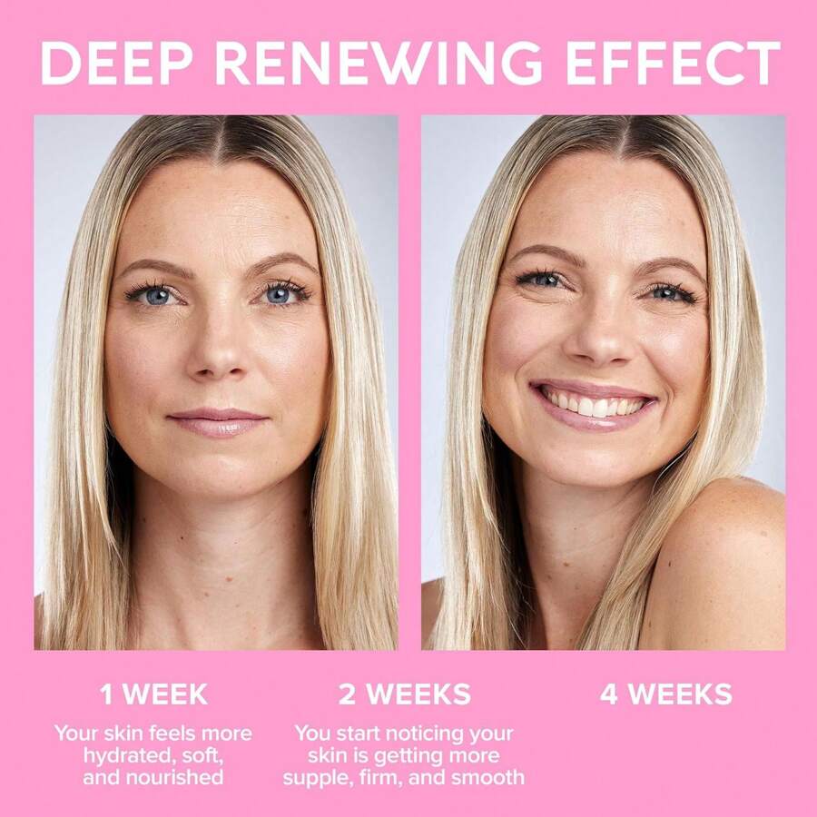 Water ice levin Facial Moisturizing Cream, Nourishing & Moisturizing ...