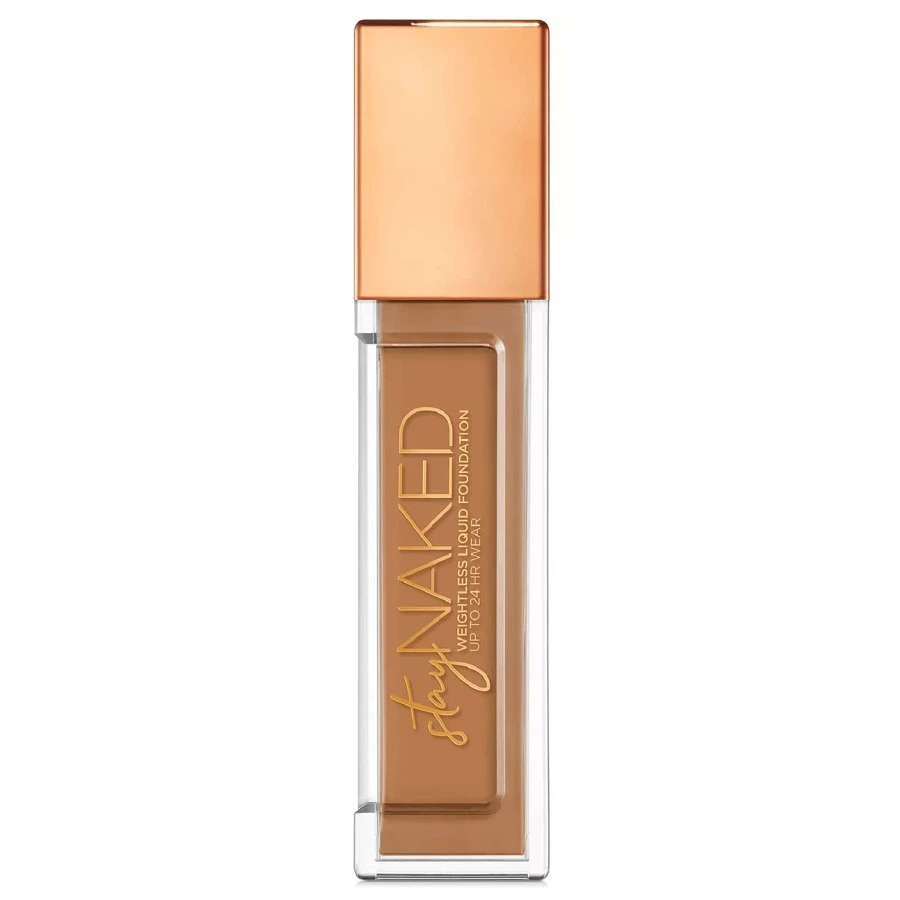 Urban Decay Stay Naked Weightless Liquid Foundation 1.0 Oz / 30 Ml ...