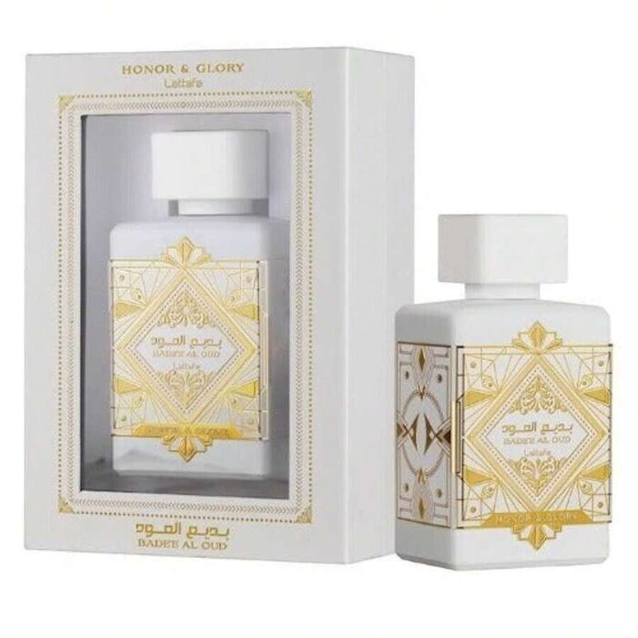Lattafa Lattafa Azeezah Eau De Parfum | SHEIN ITALIA