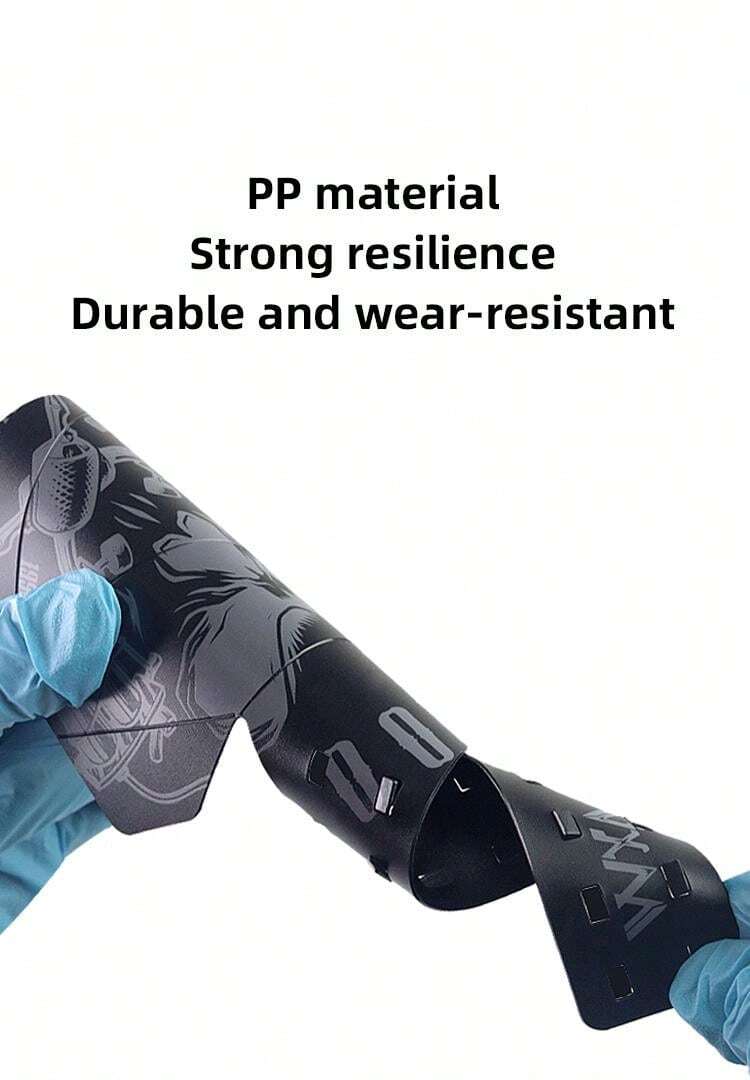 VXM Mountain Bike Rear Derailleur Protector Guard Plate, Cycling Road ...