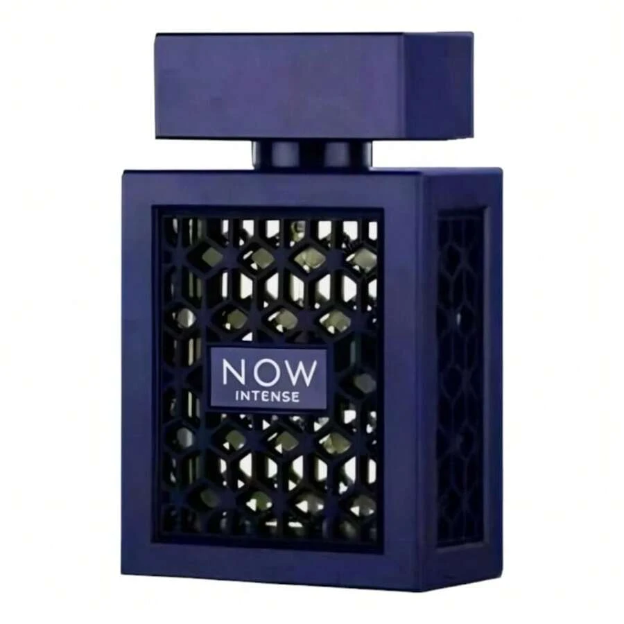 LATTAFA RAVE NOW INTENSE EDP 100 ML | SHEIN USA