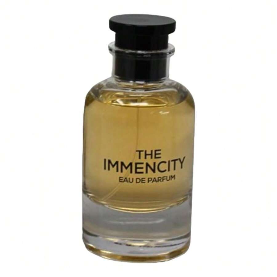 MILESTONE THE IMMENCITY EDP 100 ML | SHEIN USA