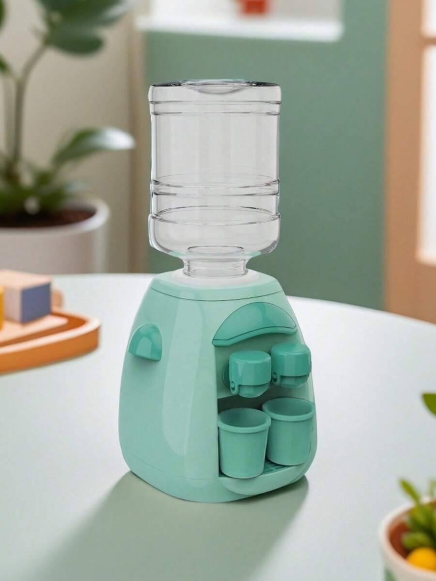 Cute Mini Water Dispenser Toys Mini Stuff That Actually Works Small ...