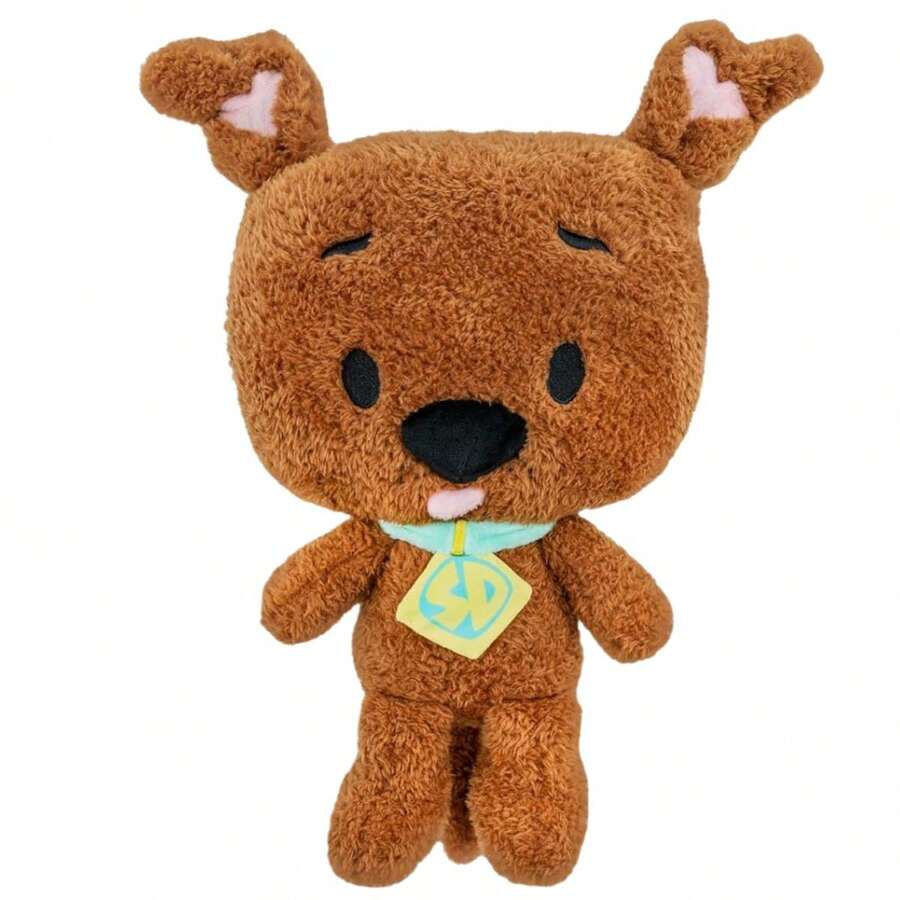 Warner Bros. Juguete de peluche coleccionable de Scooby-Doo de 12 ...