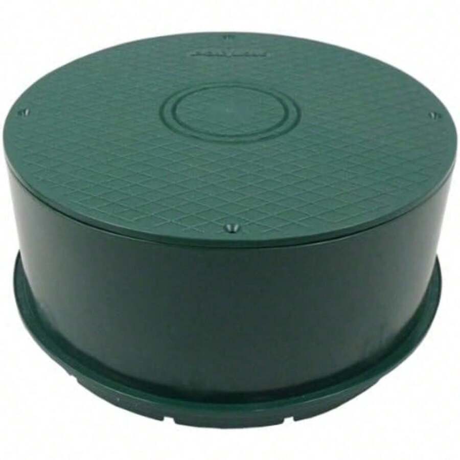 Riser 20-In. Drain Box Catch Basin | SHEIN USA