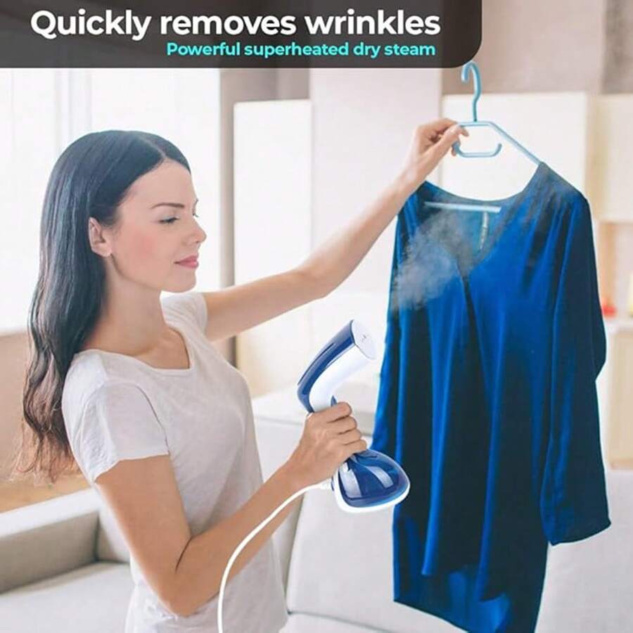 Household Steam Hanging Ironing Machine Handheld Ironing Machine 1500 ...