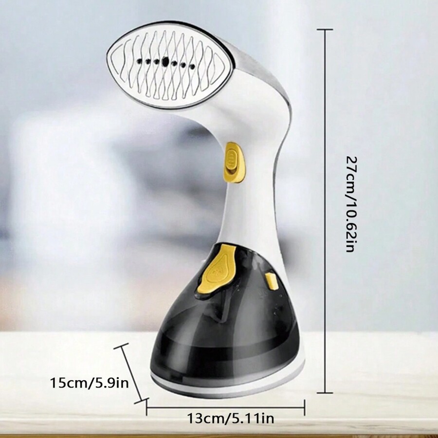 Household Steam Hanging Ironing Machine Handheld Ironing Machine 1500 ...