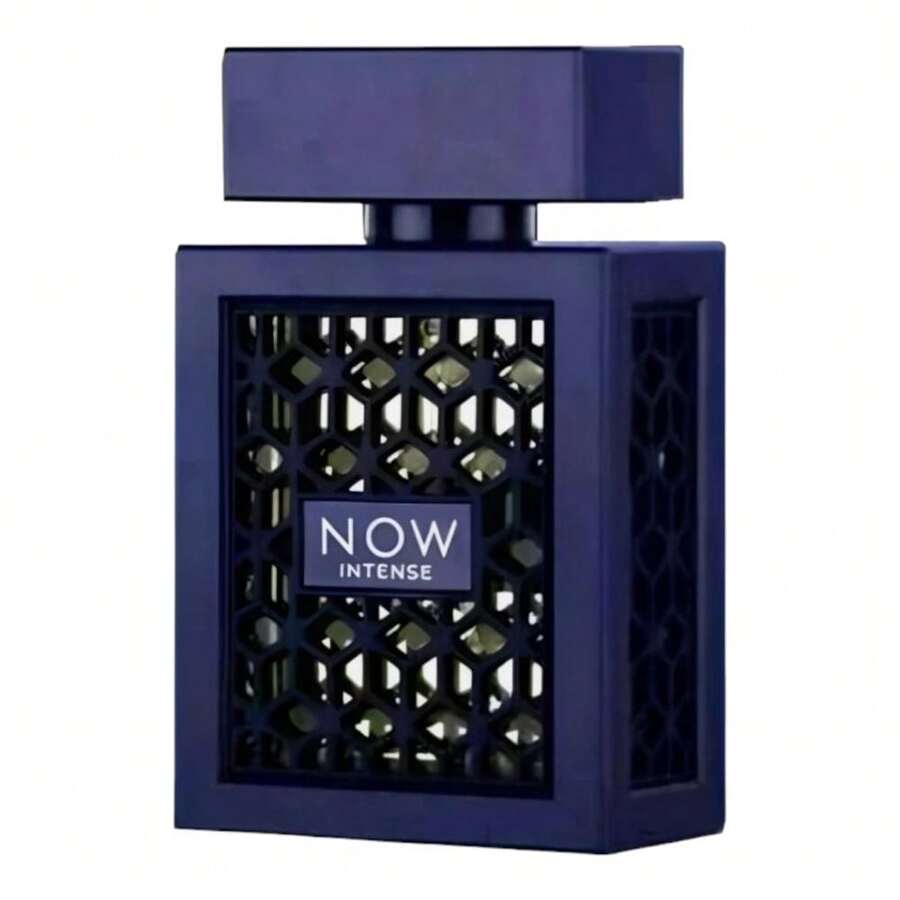 LATTAFA RAVE NOW INTENSE EDP 100 ML | SHEIN