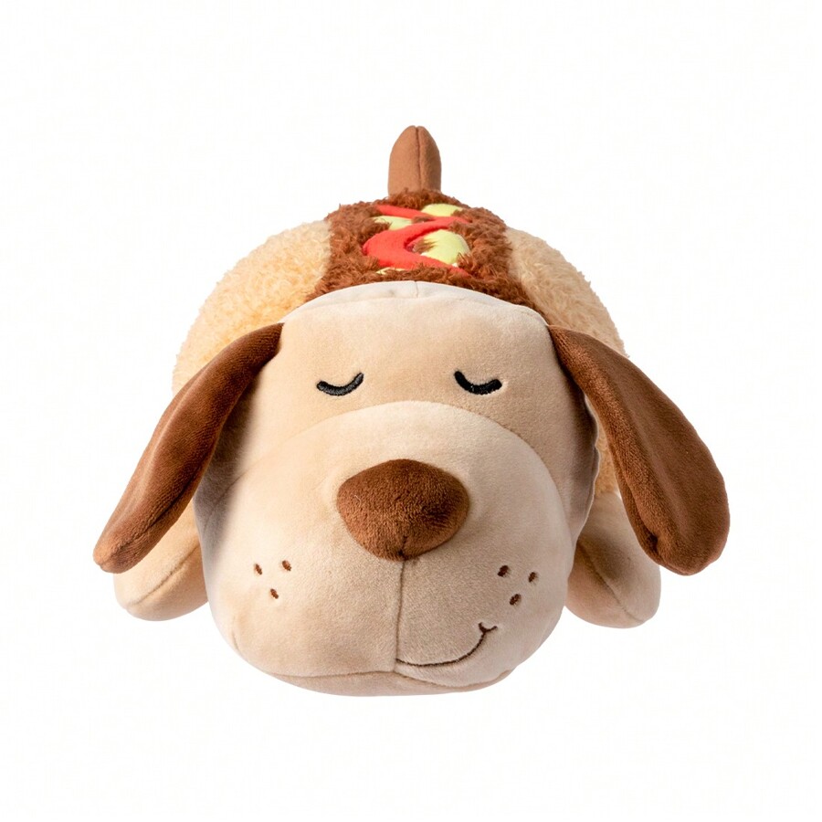 Miniso Miniso Mini Family Food Series Doll, Plush Dolls 13.8 Inches ...