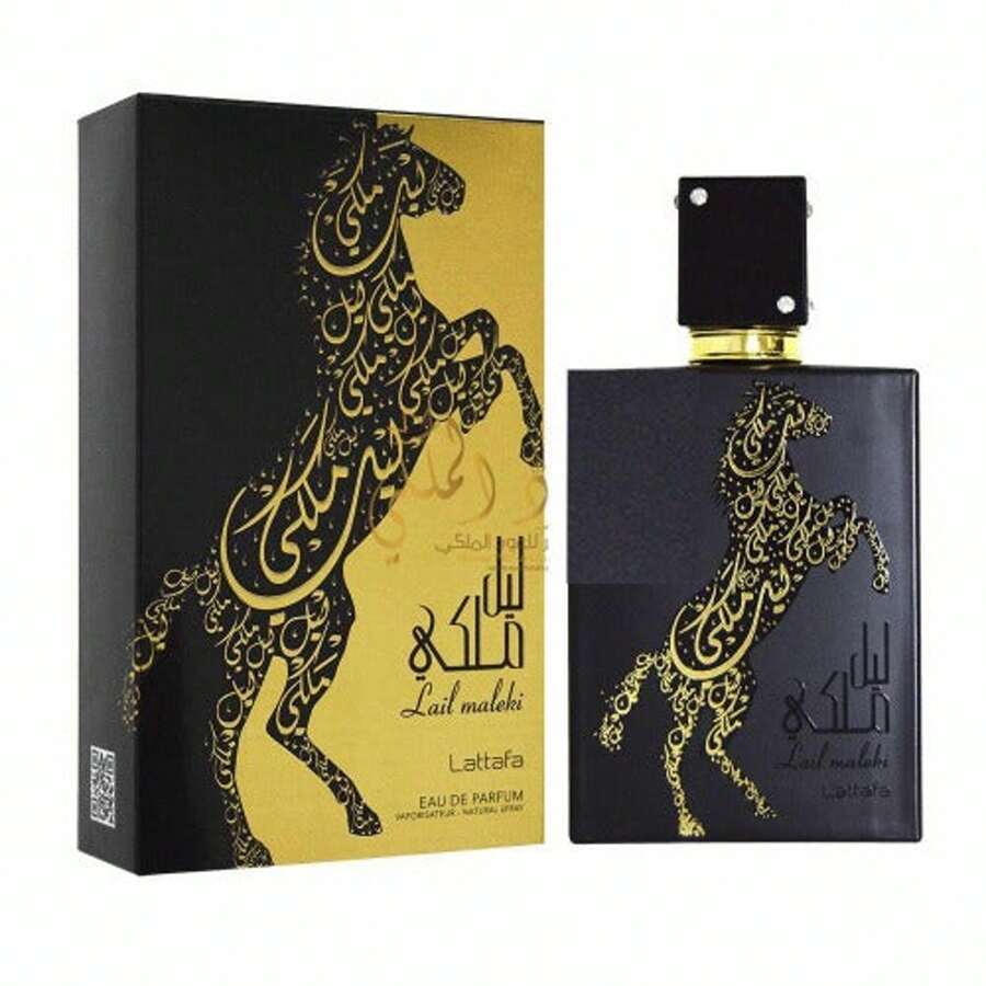 Lattafa Lattafa Hayaati Elixir de Oro Eau De Parfum | SHEIN USA