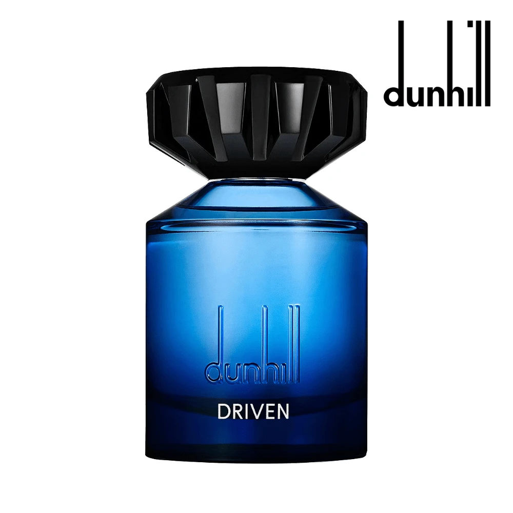 Alfred Dunhill Alfred Dunhill Driven Blue 3.4 Oz EDT By Alfred Dunhill ...