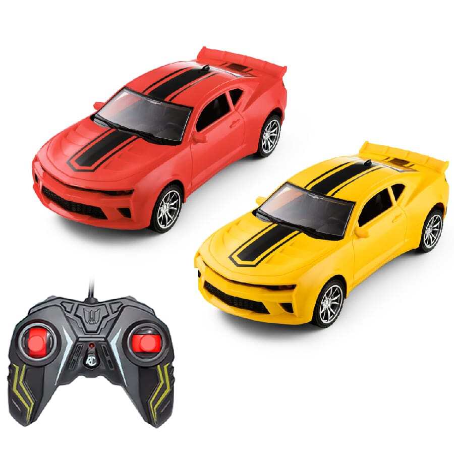 Remote Control Car Model Bumblebee | SHEIN USA