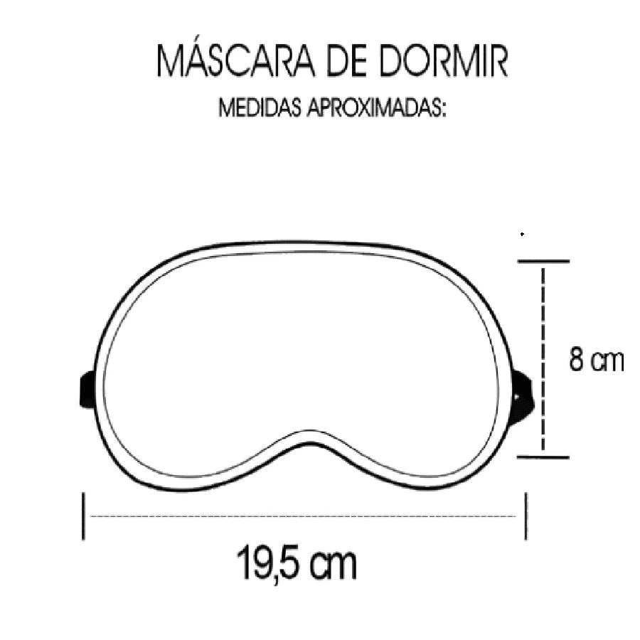 Natura &Co SLEEPING MASK/EYE PATCH | SHEIN USA