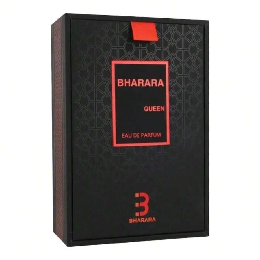 BHARARA QUEEN EDP 100 ML | SHEIN USA
