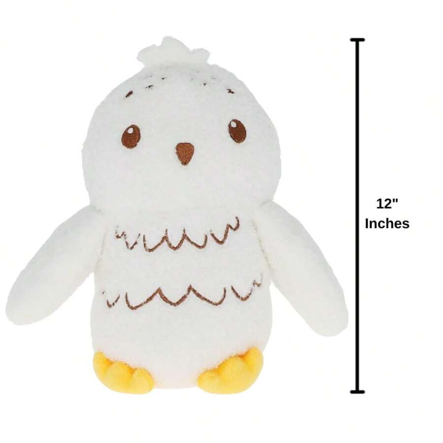 Universal Pictures Harry Potter Hedwig Cuteeze 12 Inch Collectible ...