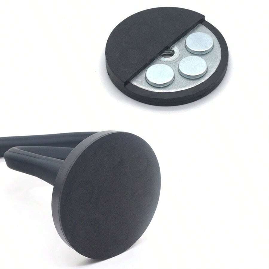 Washing Machine Door Magnetic Bracket, Front Loader Stabilizer, Easy To ...