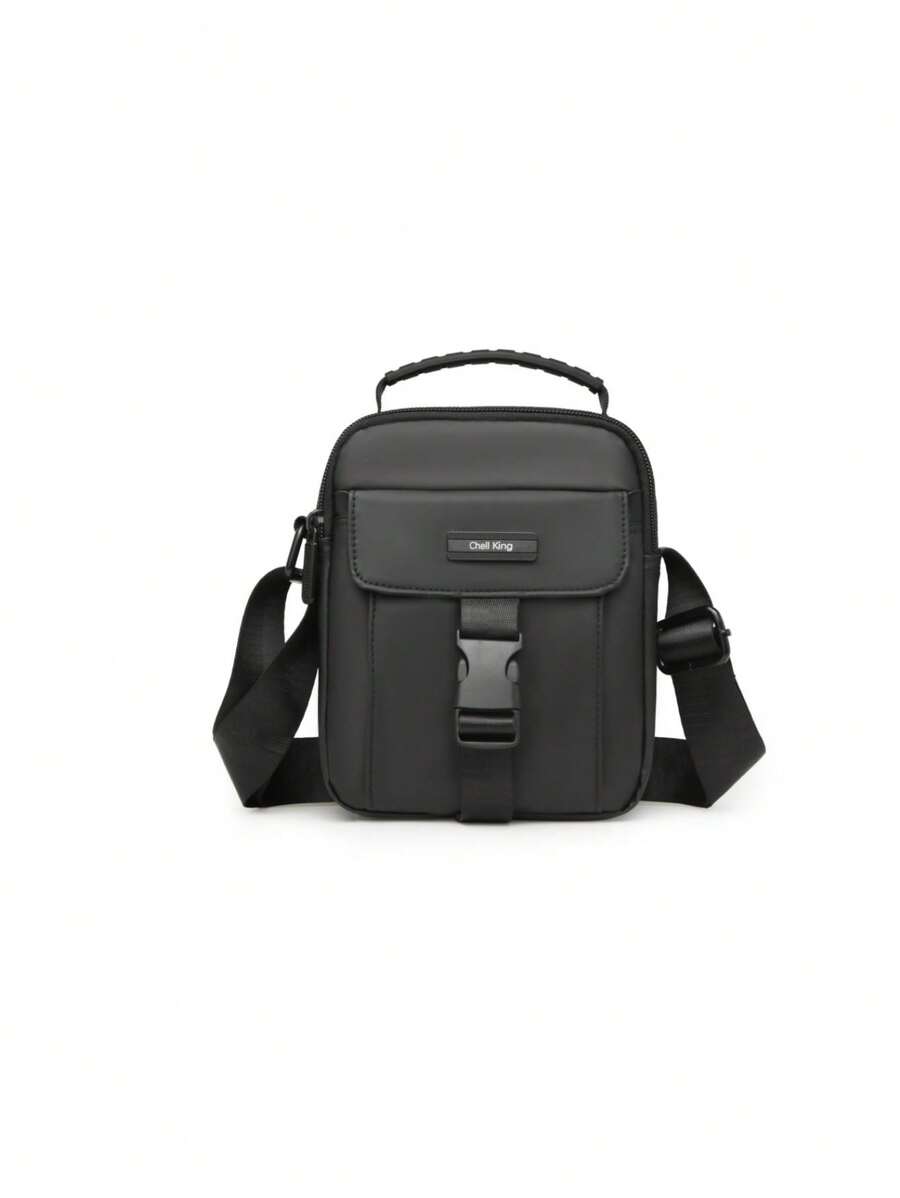 Stylish Shoulder Bag For Men. Lightweight. Capacity Is Very Practical ...