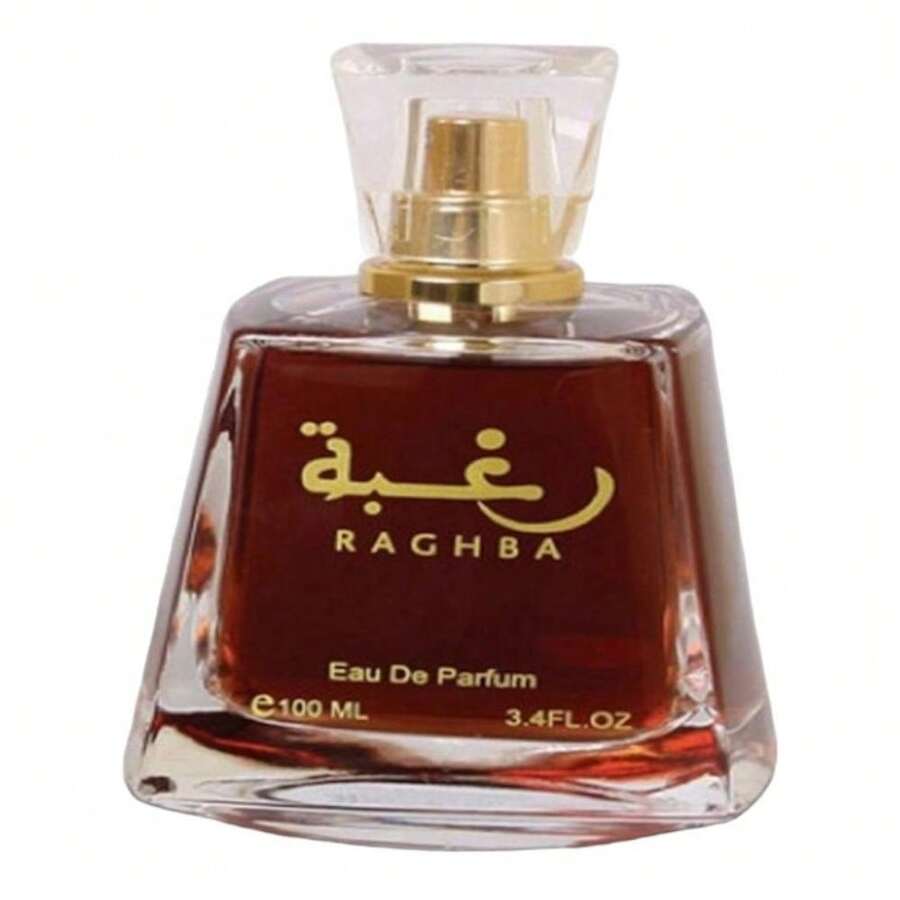 LATTAFA RAGHBA EDP 100 ML | SHEIN UK