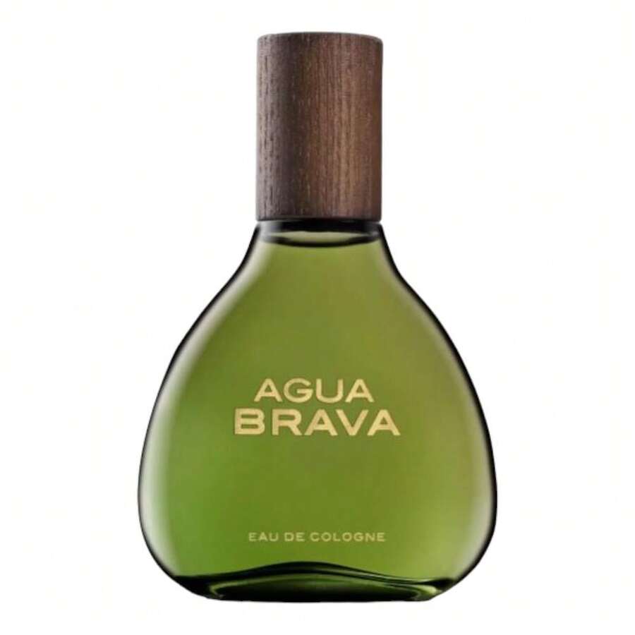 WATER BRAVE EAU COLOGNE 200 ML | SHEIN USA