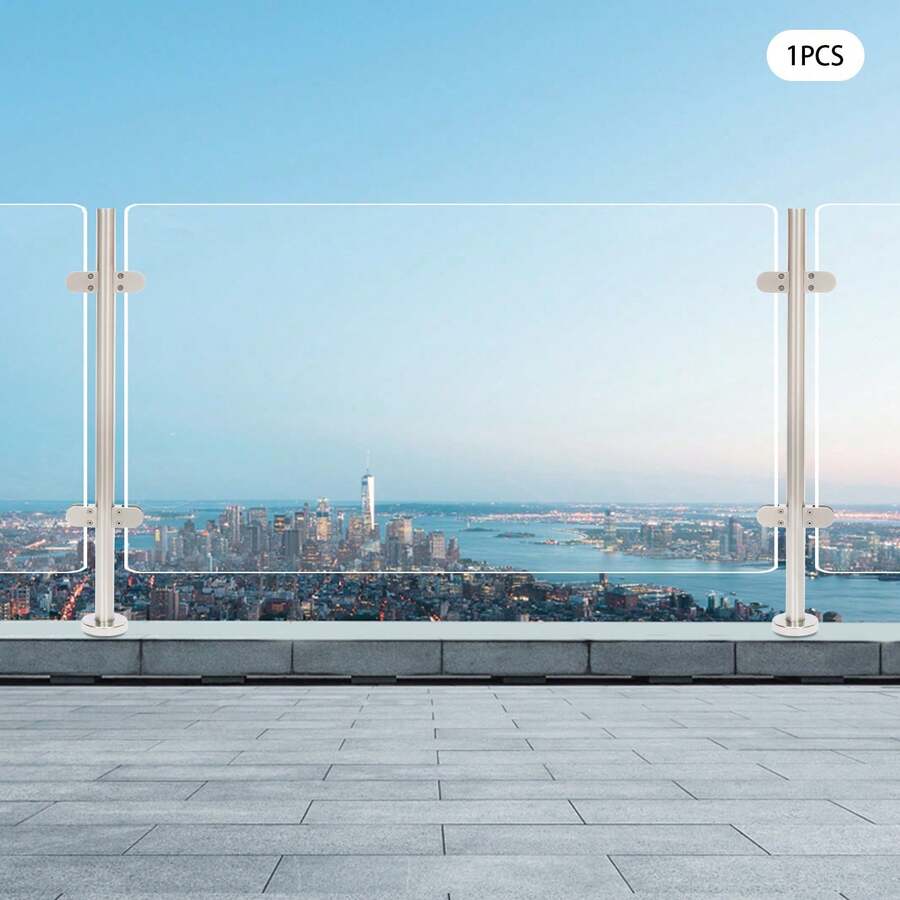 304 Stainless Steel Engineering Column/Glass Column/Shopping Mall Stair ...