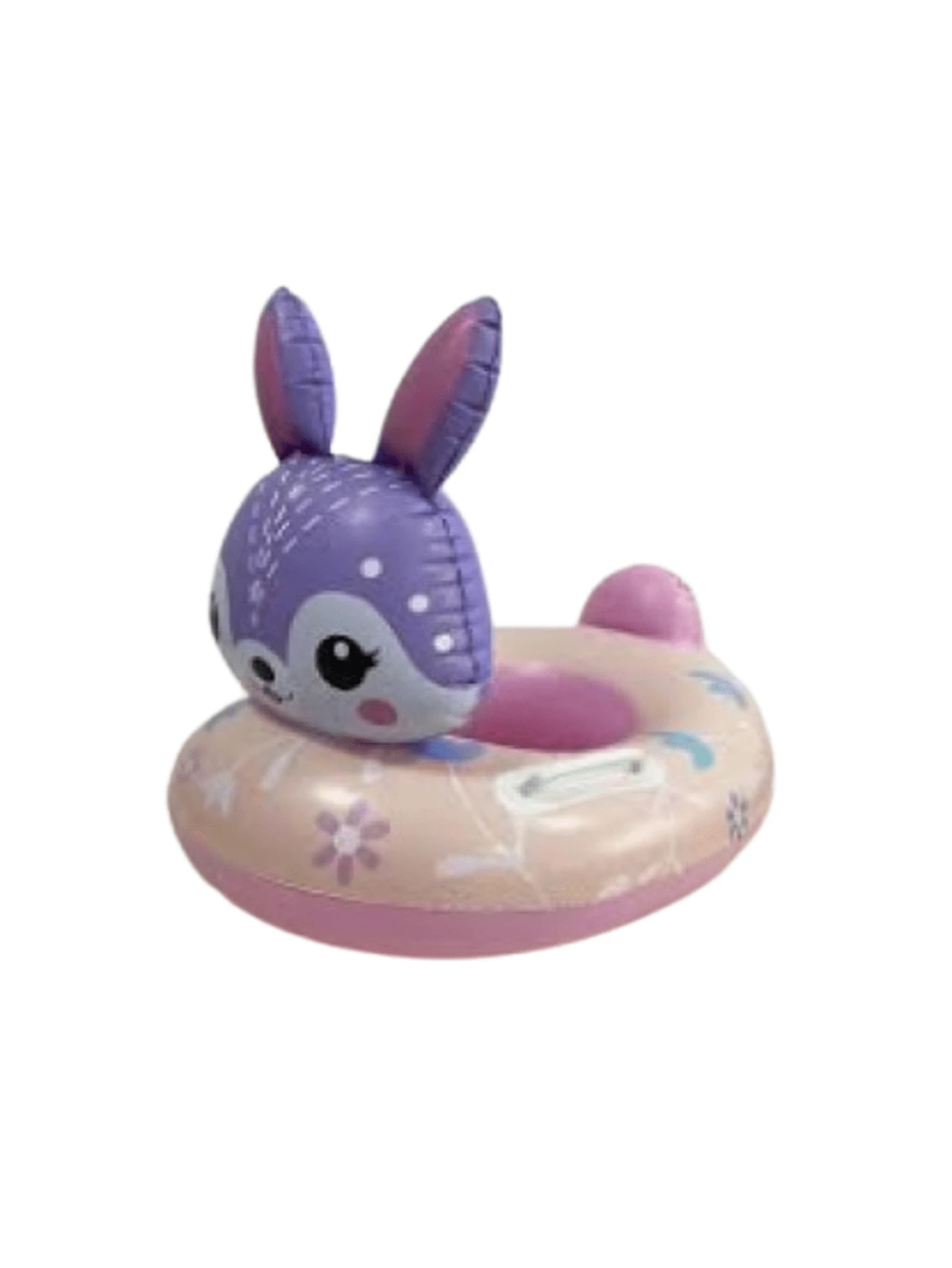 Children's Float Foot Inflatable Animals Summer Pool Various Models ...