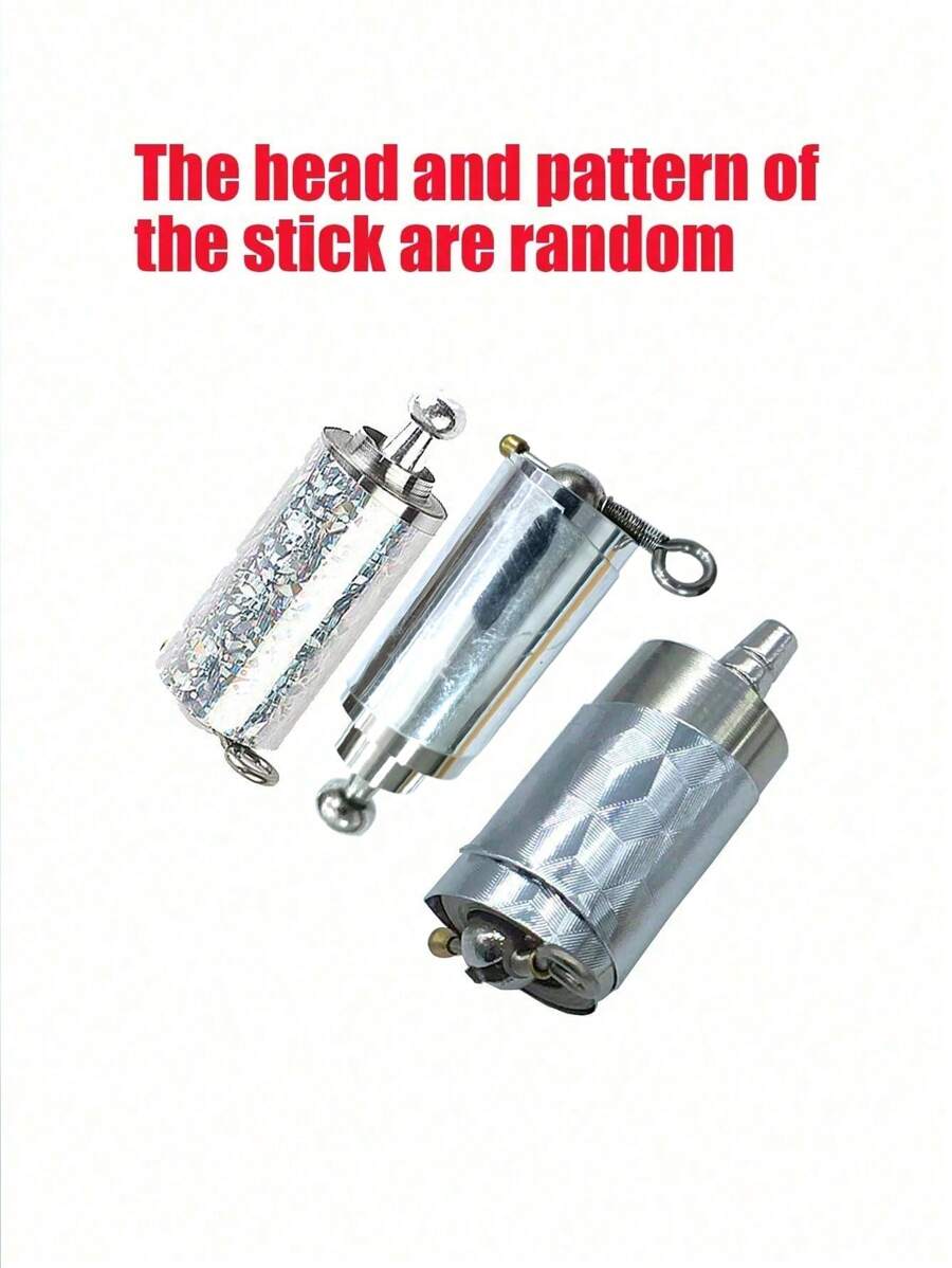 Retractable Stainless Steel Pocket Magic Wand, Portable Telescopic ...