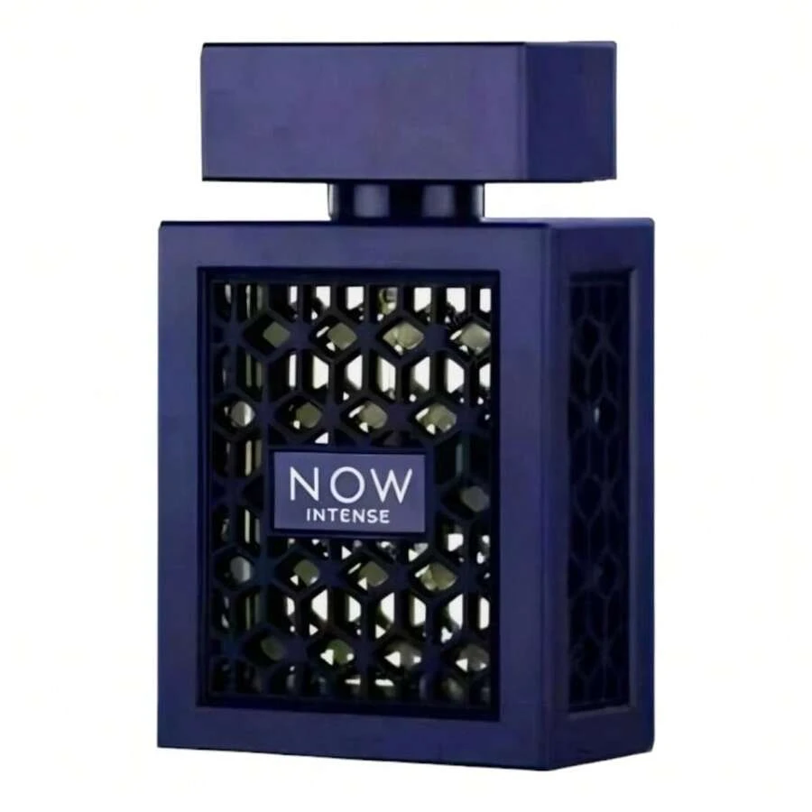 LATTAFA RAVE NOW INTENSE EDP 100 ML | SHEIN Brasil