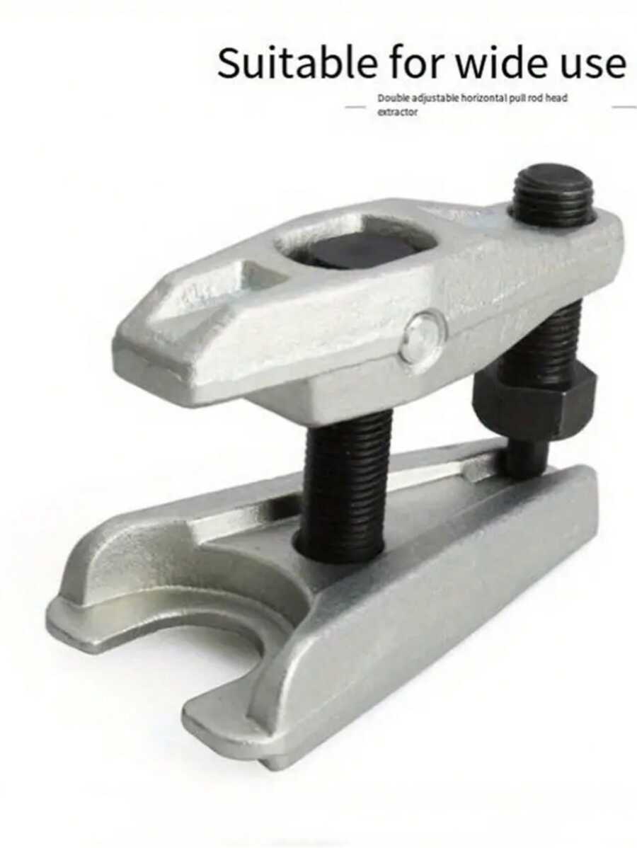 19mm Open End Double Adjustable Ball Joint Puller Tool - Durable ...