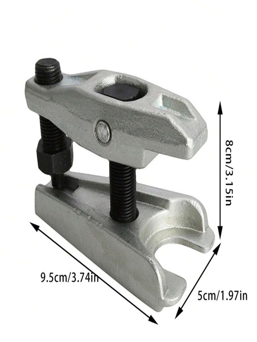 19mm Open End Double Adjustable Ball Joint Puller Tool - Durable ...