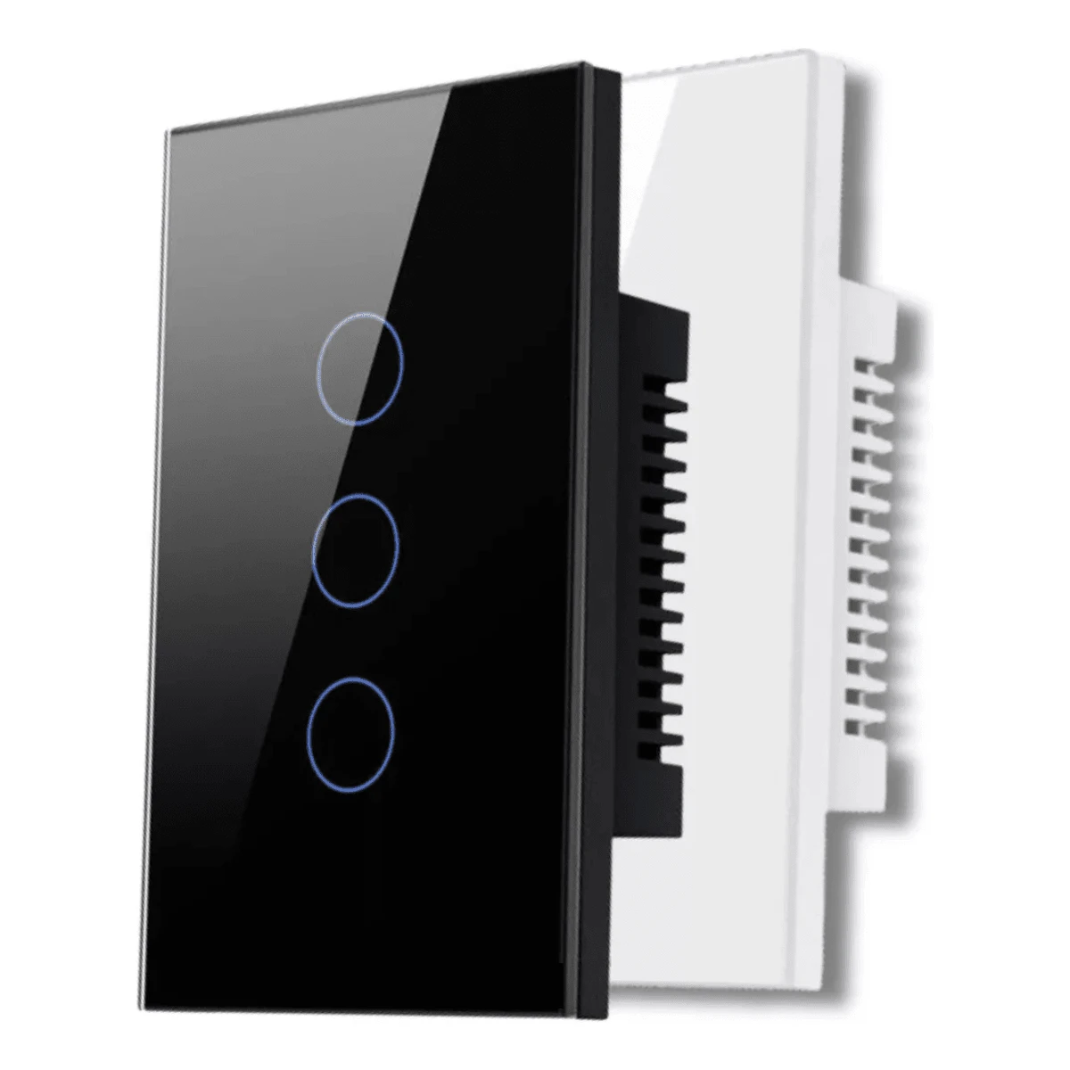 Smart Switch 3 Buttons Touch Screen | SHEIN USA