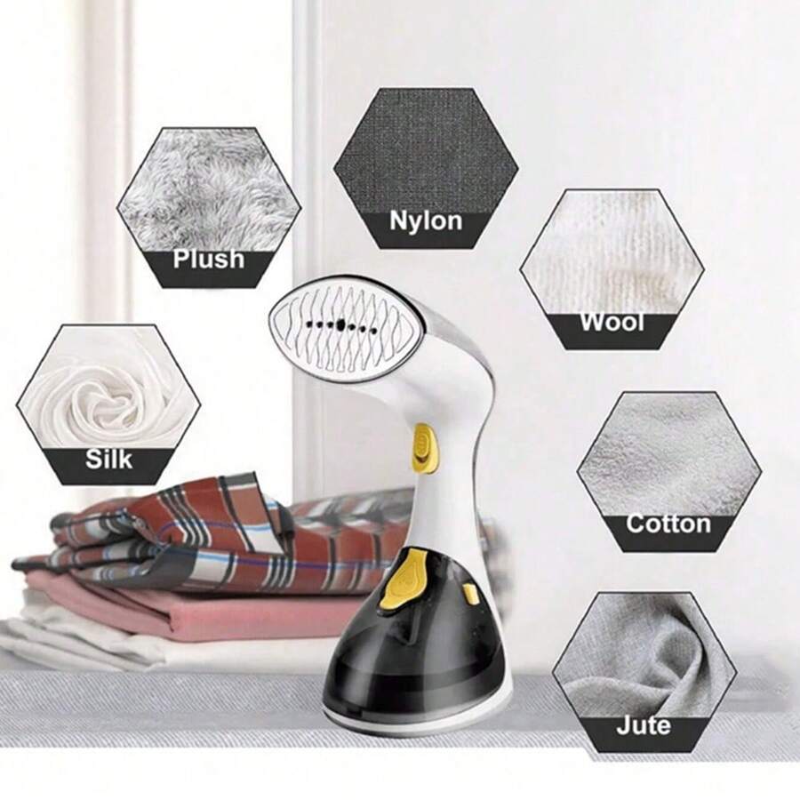 Household Steam Hanging Ironing Machine Handheld Ironing Machine 1500 ...