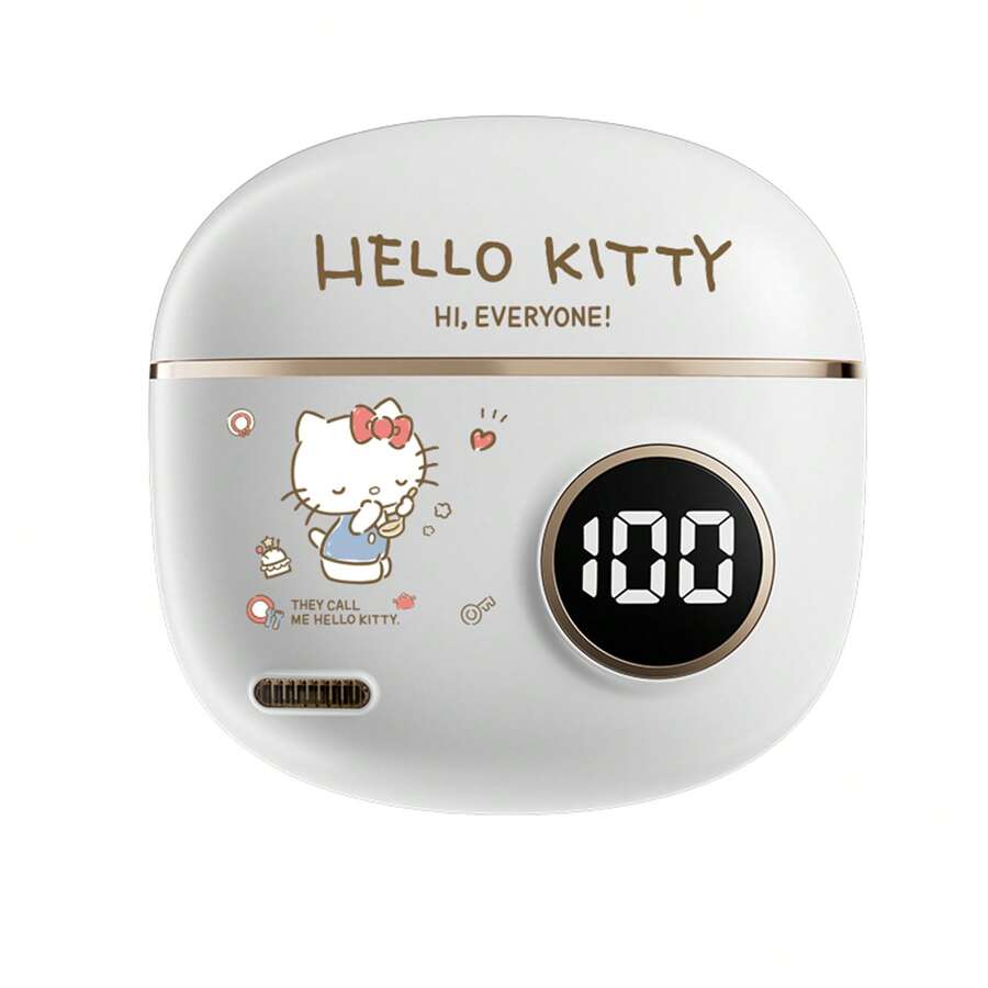 Sanrio Hello Kitty M41 TWS Wireless Earphones My Melody Intelligent ...