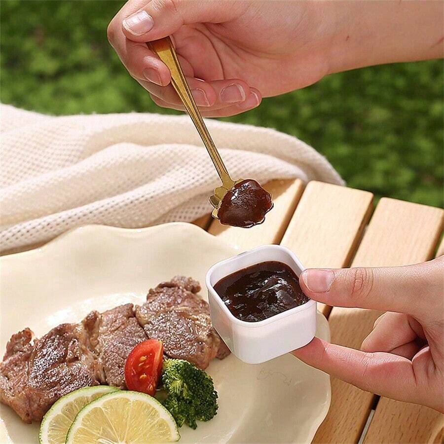 Outdoor Sauce Storage Box, Frozen Packaging Box, Sand Tea, Bean Paste ...