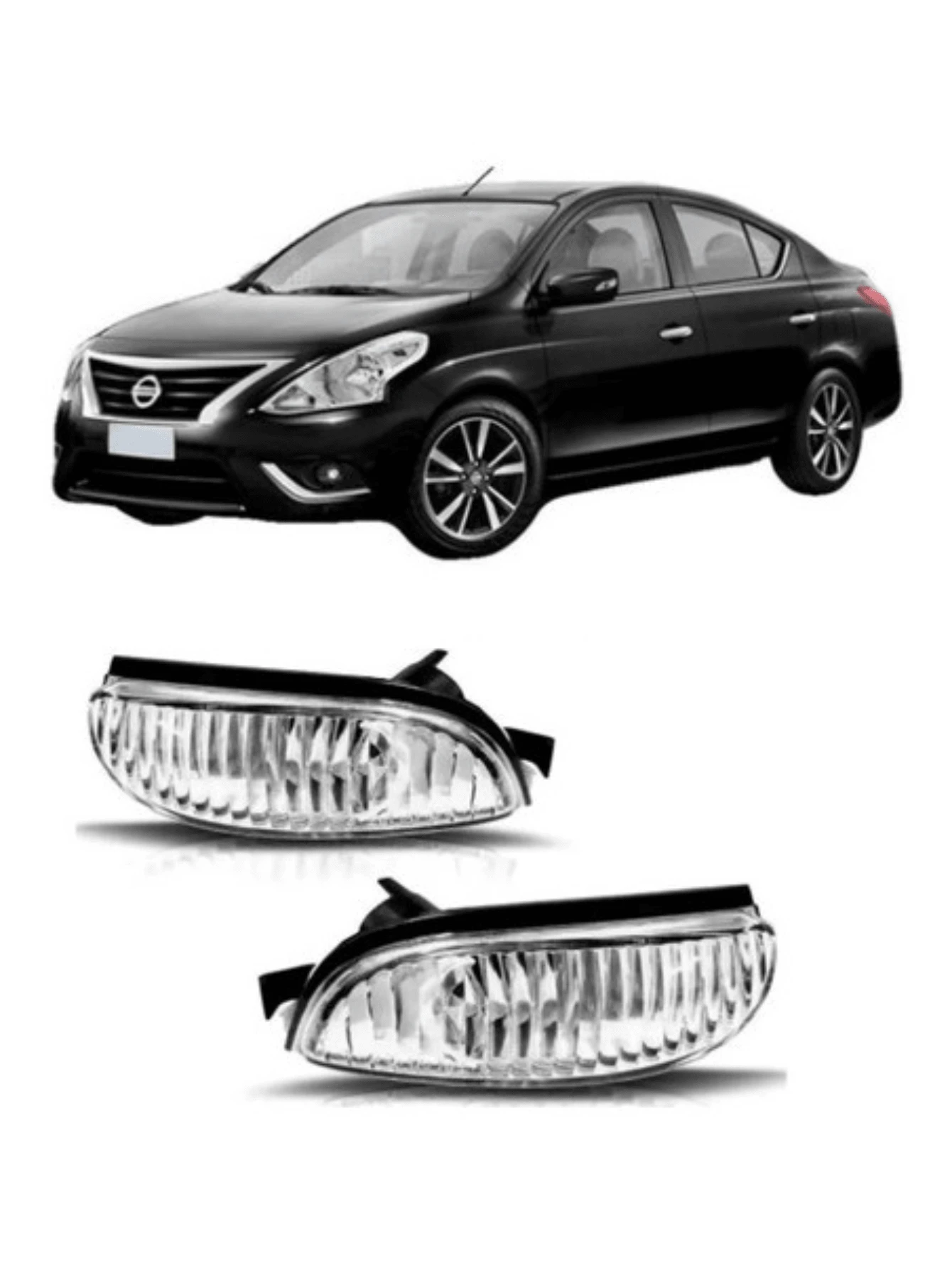 Turn Signal Rearview SANDERO LOGAN VERSA VDRIVE 2014 2015 2016 2017 ...