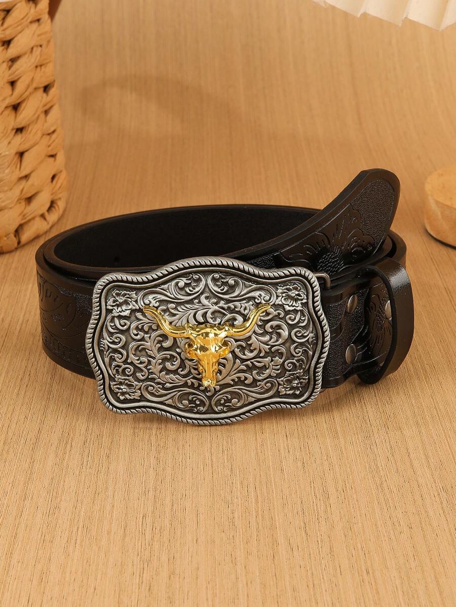 Westlicher Cowboy Retro Gürtel | aktuelle Trends, günstig kaufen ...