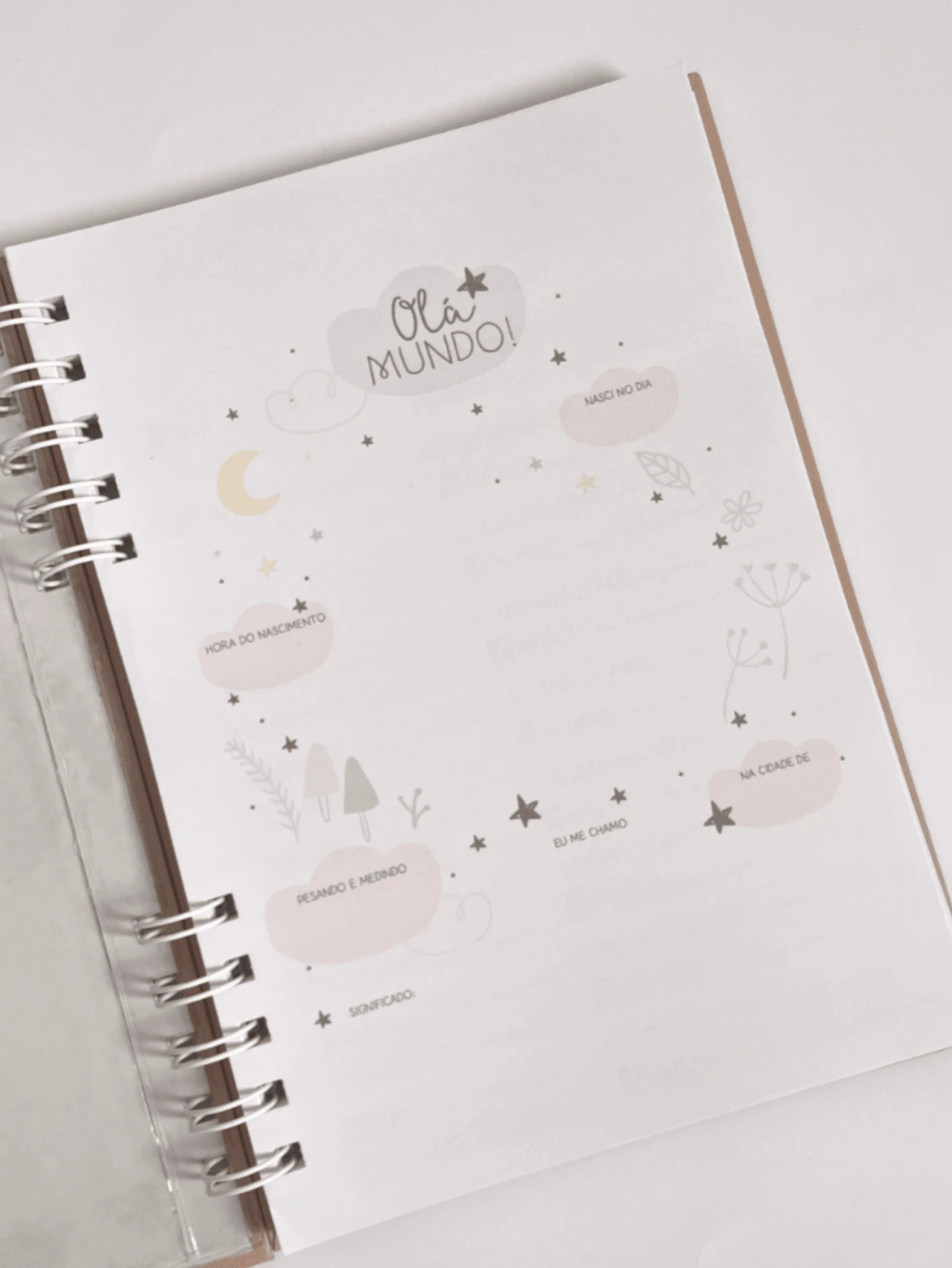 Personalized Vaccination Booklet | Pink Polka Dots | SHEIN South Africa